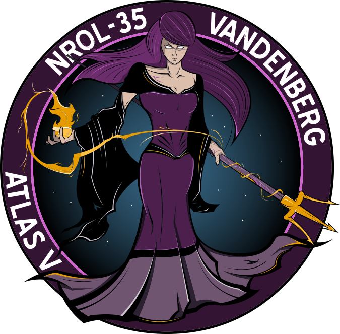 NROL Patch Descriptions for Patch Madness, Sweet 16 > > News Article